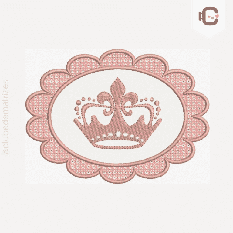 Matrizes de Bordado GRÁTIS | Baixe rápido e fácil lindas matrizes.