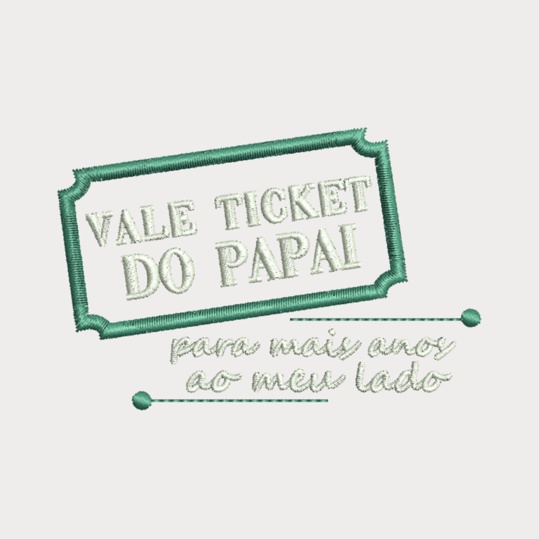 MATRIZ DIA DOS PAIS - VALE TICKET - SHOP BAZAR e CIA