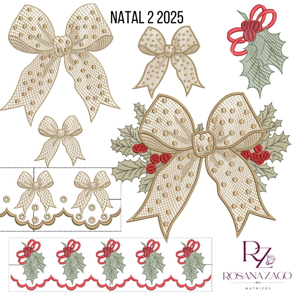 NATAL 2 2025 - 𝐛𝐚𝐳𝐚𝐫 & 𝐜𝐢𝐚